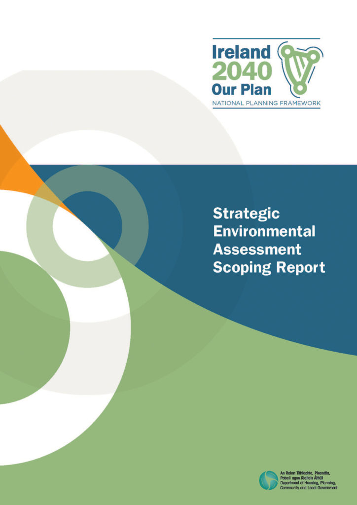 Pre-Draft Consultation